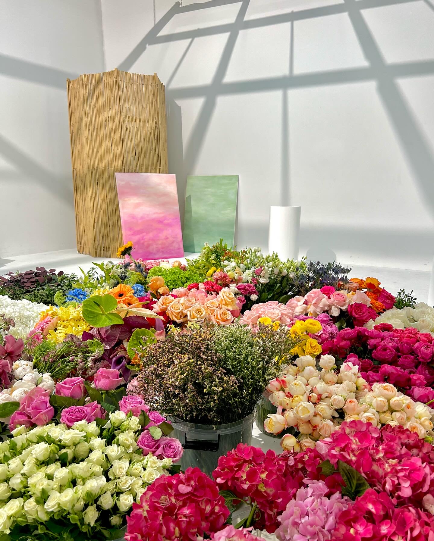 Amara Flowers - Wholesale and Retail Flower Supplier