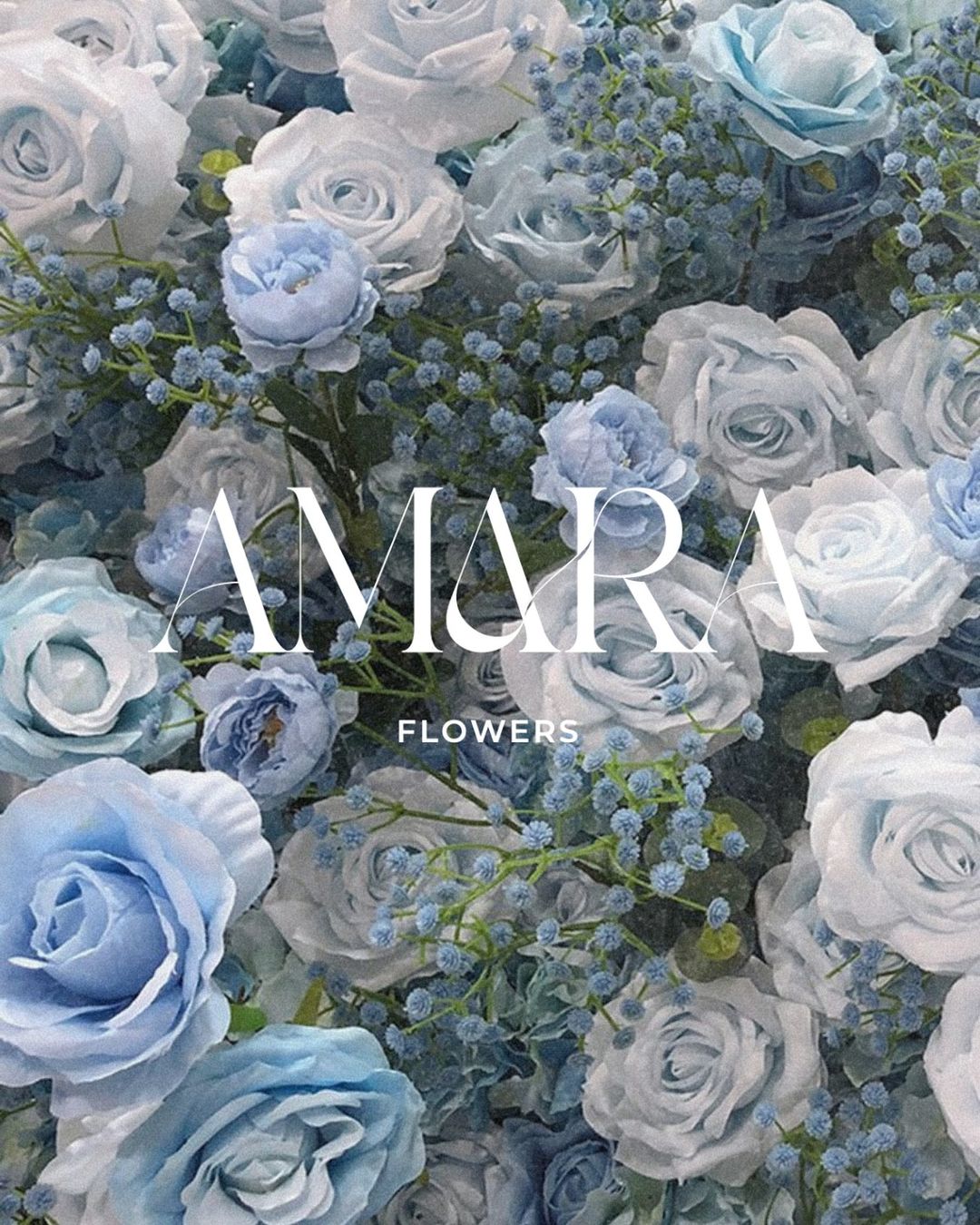 Amara Flowers - Wholesale and Retail Flower Supplier